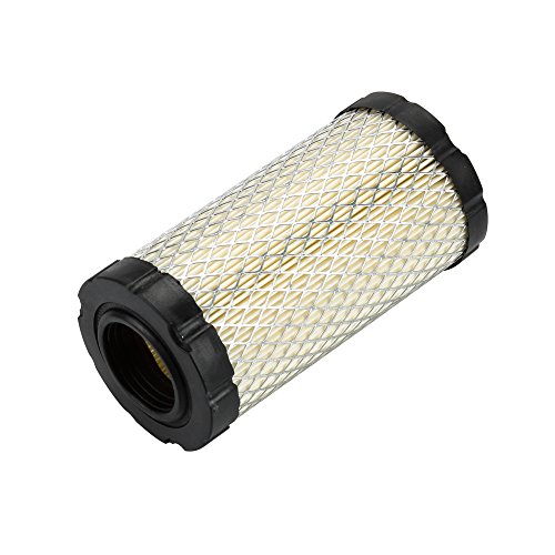 Dalom 793569 Air Filter with Pre Filter for GY21055 GY21055 Rotary 12673 100-929 Lawn Mower