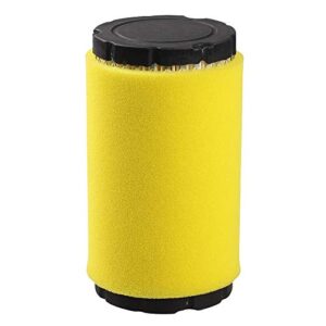 Butom 793569 793685 Air Filter 696854 Oil Filter for Briggs and Stratton Intek 33R877 31Q777 331777 31L777 31P677 33M777 John Deere GY21055 MIU11511 LA125 LA115 D100 D110 D120 LG271 Parts