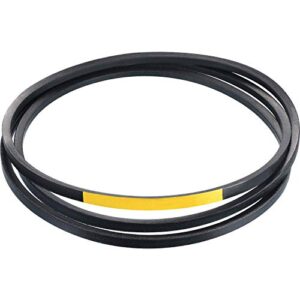 119-8820 Replacement Lawn Mower Belt Drive Deck V-Belt 120-3892 Deck Belt Compatible with Toro Timecutter SS5000 SS5060 MX5060 74630 74361 74632 74635 74637 74641, 1/2 Inch x 141-1/2 Inch