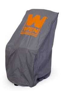 wen pw31c universal weatherproof pressure washer cover