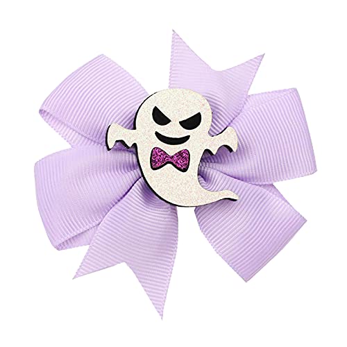 Halloween Outfits for Baby Kids Hair Clips Halloween Party Accessory Cartoon Headwear Decoration Baby Care Dress Up