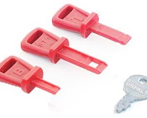 Arnold 490-241-0008 Univ Snowthrwr Key Set