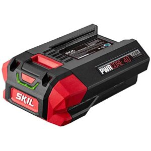 skil pwrcore 402.5ah lithium battery