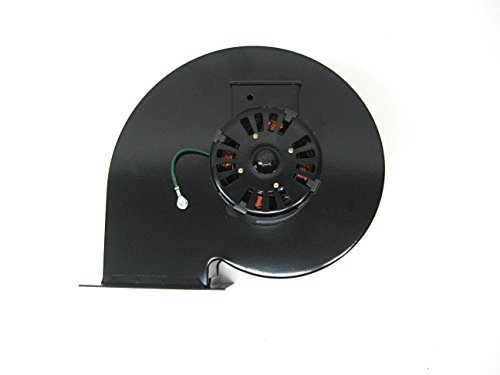 Fasco B45227 115 Volt 265 CFM Centrifugal Blower