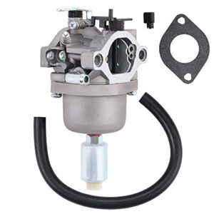 Anzac Carburetor For Briggs and Stratton 591731 796109 594593 31H777 590400 796078 498811 794161 795477 593514 697141 697190