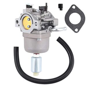 Anzac Carburetor For Briggs and Stratton 591731 796109 594593 31H777 590400 796078 498811 794161 795477 593514 697141 697190