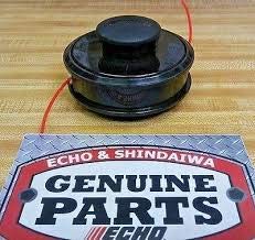 Echo ECHOMatic 21560070 SRM Trimmer Head - Trimmer Head Only