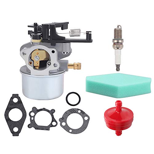 Coolwind Carburetor Compatible With Troy Bilt 2700-3000PSI 7.75 Hp 8.75 Hp 8.5HP 190CC Power Washer