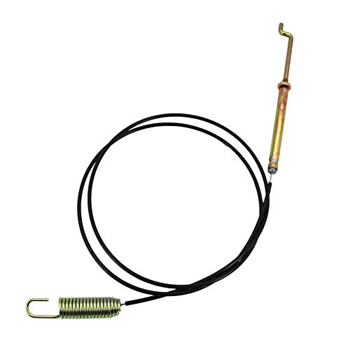 PELIF 946-0898 Clutch Drive Cable for MTD Snowblower Replace 746-0898 746-0898A 746-0898B 312-610E000