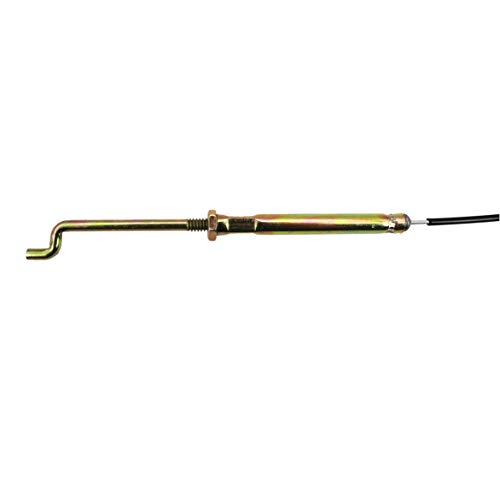 PELIF 946-0898 Clutch Drive Cable for MTD Snowblower Replace 746-0898 746-0898A 746-0898B 312-610E000