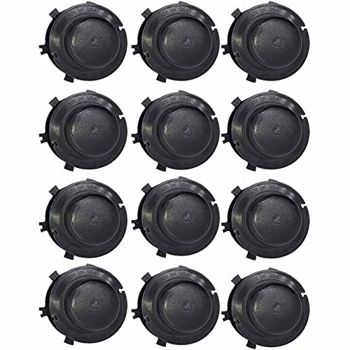 Parts 4 Outdoor (12 Stihl 25-2 Spool Bump Head caps FS44 FS55 FS80 FS83 FS85