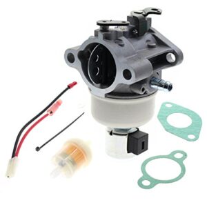 carbhub 20 853 33-s carburetor for kohler 20 853 01-s 02-s 14-s 16-s 33-s 42-s 43-s for kohler sv590 sv591 sv600 sv601 sv610 sv620 cv cv490 cv491 cv492 cv493 engine carb 12 853 117-s