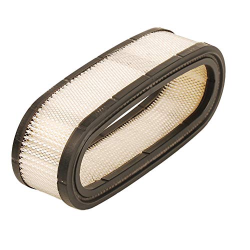 HIFROM Air Filter Compatible with 394019S 394019 398825 4136 5052H 5052K Lawn Mower with 272490S Pre Filter