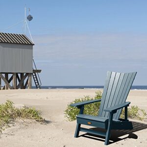 Highwood Manhattan Beach Adirondack Chair, One Size, Nantucket Blue