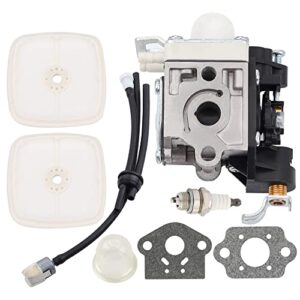 rb-k106 pb250 carburetor for echo pb250ln es250 pb-250 pb-250ln es-250 a021003660 a021003661 leaf blower