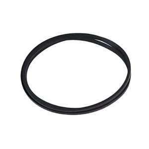 lgt2654 532196103 deck drive belt for compatible with husqvarna 587686701 gth2654 yth2454 196103 pb22l pbgt22 pbgt26