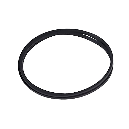 LGT2654 532196103 Deck Drive Belt for Compatible with Husqvarna 587686701 GTH2654 YTH2454 196103 PB22L PBGT22 PBGT26