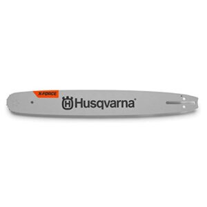 husqvarna 596199780 bars, orange/gray large