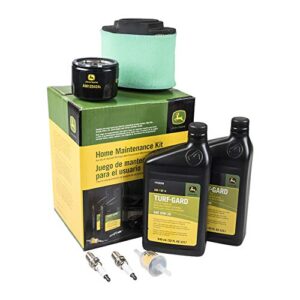 john deere lg264 maintenance kit