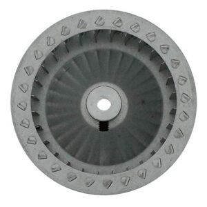 prysm inducer motor blower wheel replaces la11aa005