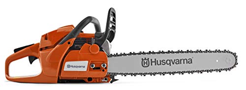 Husqvarna 455 Rancher 20-in 55.5-cc 2-Cycle Gas Chainsaw