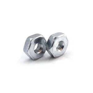 JRL 2 Guide Bar Nuts for Stihl MS200T MS192T MS180 MS210 MS230 MS240 MS250 MS260