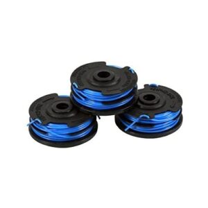 kobalt 20-ft spool 0.065-in trimmer line  – for kst – 120x string trimmer