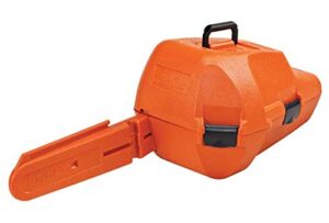 stihl 0000 900 4008 woodsman chain saw carrying case