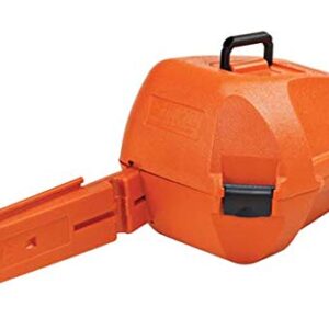 STIHL 0000 900 4008 Woodsman Chain Saw Carrying Case