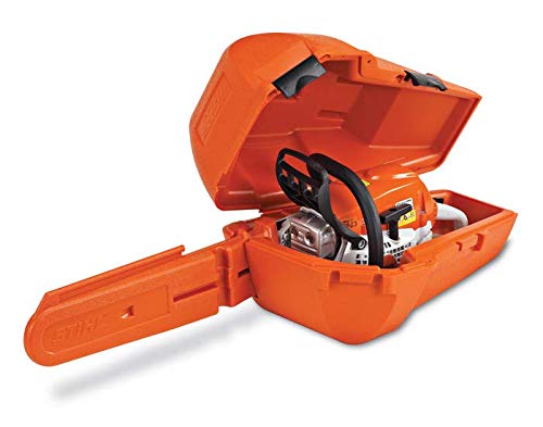 STIHL 0000 900 4008 Woodsman Chain Saw Carrying Case