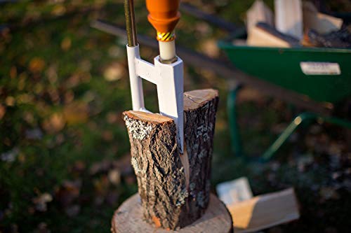 Swedish Log Splitter