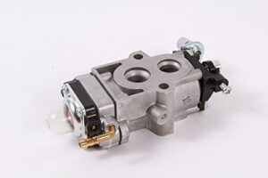 husqvarna 502845001 leaf blower carburetor genuine original equipment manufacturer (oem) part