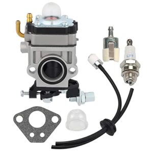 wyk-66 carburetor for redmax red max eb4300 eb4400 eb4401 eb431 eb7000 eb7001 leaf blower shindaiwa t242x eb802 eb854 eb802rt eb630 le242 echo pb-755st pb-650 pb-770 pb-755t pb-750h srm-400