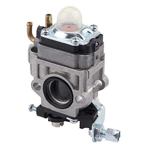 WYK-66 Carburetor for RedMax Red Max EB4300 EB4400 EB4401 EB431 EB7000 EB7001 Leaf Blower Shindaiwa T242X EB802 EB854 EB802RT EB630 LE242 Echo PB-755ST PB-650 PB-770 PB-755T PB-750H SRM-400