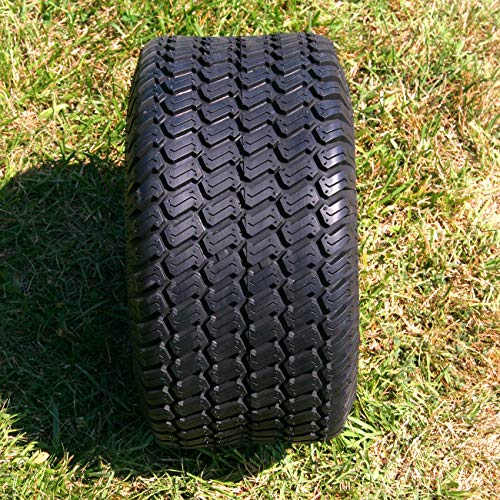 LMTS 20x10.00-10 4 Ply Turf Tire