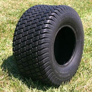 LMTS 20x10.00-10 4 Ply Turf Tire