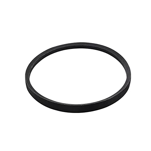 Replacement 1/2" X 38" Snowblower Driver Belt for Murray Craftsman MTD 585416 585416MA