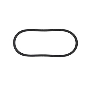 Replacement 1/2" X 38" Snowblower Driver Belt for Murray Craftsman MTD 585416 585416MA