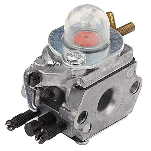 PB2100 PB-2155 Carburetor for Zama C1U-K42B C1U-K42A C1U-K42 Echo ES-2100 Blower 12520020563 12520020564 12520020562 12520020561 12520020560 with Fuel Filter Air Filter