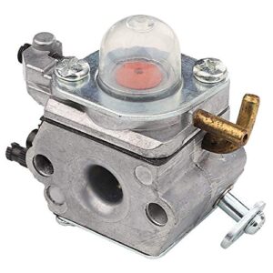 PB2100 PB-2155 Carburetor for Zama C1U-K42B C1U-K42A C1U-K42 Echo ES-2100 Blower 12520020563 12520020564 12520020562 12520020561 12520020560 with Fuel Filter Air Filter