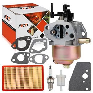 huztl 951-14423 carburetor for cub cadet sc100 st100 troy bilt tb105 tb120 tb220 tb270 5x65ru engine