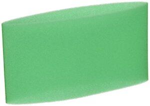 briggs and stratton 593217 pre filter, green