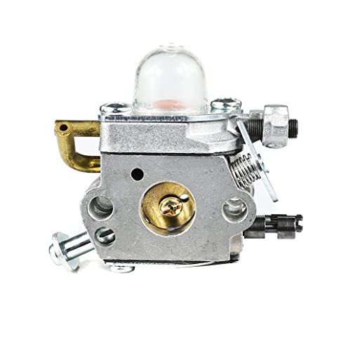 DKIIGAME PB200 Carburetor for Echo PB200 PB201 ES210 ES211 Blower Shredder, Replaces for Zama C1U-K78 A021000940 A021000941 A021000942 A021000943