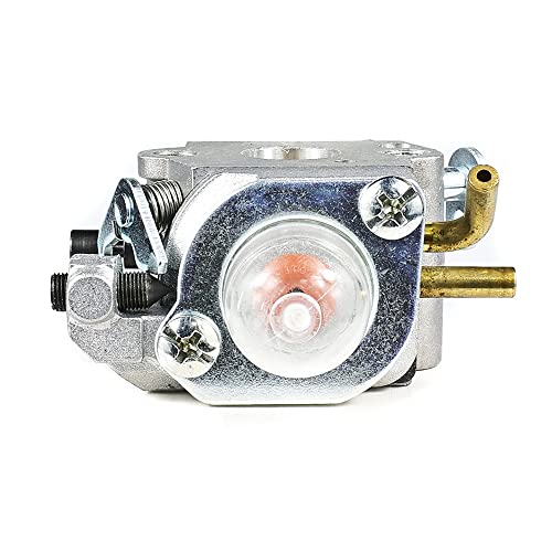 DKIIGAME PB200 Carburetor for Echo PB200 PB201 ES210 ES211 Blower Shredder, Replaces for Zama C1U-K78 A021000940 A021000941 A021000942 A021000943