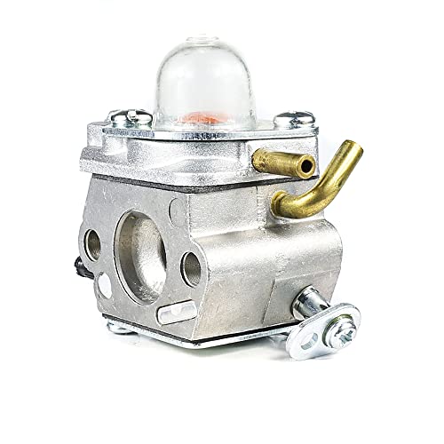 DKIIGAME PB200 Carburetor for Echo PB200 PB201 ES210 ES211 Blower Shredder, Replaces for Zama C1U-K78 A021000940 A021000941 A021000942 A021000943