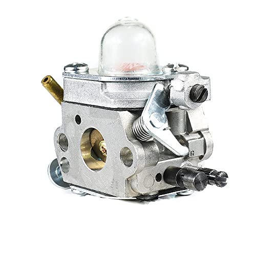 DKIIGAME PB200 Carburetor for Echo PB200 PB201 ES210 ES211 Blower Shredder, Replaces for Zama C1U-K78 A021000940 A021000941 A021000942 A021000943