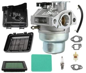 new gcv160 carburetor carb for honda hrt216 hrr216 gcv160a hrs216 engine replace 16100-z0l-023-  lawn mower carburetor for honda gcv160