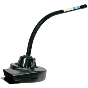 coplar leaf blower attachment, 150-mph, 279-cfm