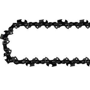 2PC 16" Chainsaw Saw Chain replaces S56 Fit Ryobi RY3716 RY40550 ZRRY3716 Chainsaw ,Kobalt KCS 180B-06…