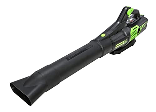 Greenworks PRO 170 MPH 700 CFM 60V Battery Cordless Handheld Leaf Blower (Tool Only), (BL60L02)